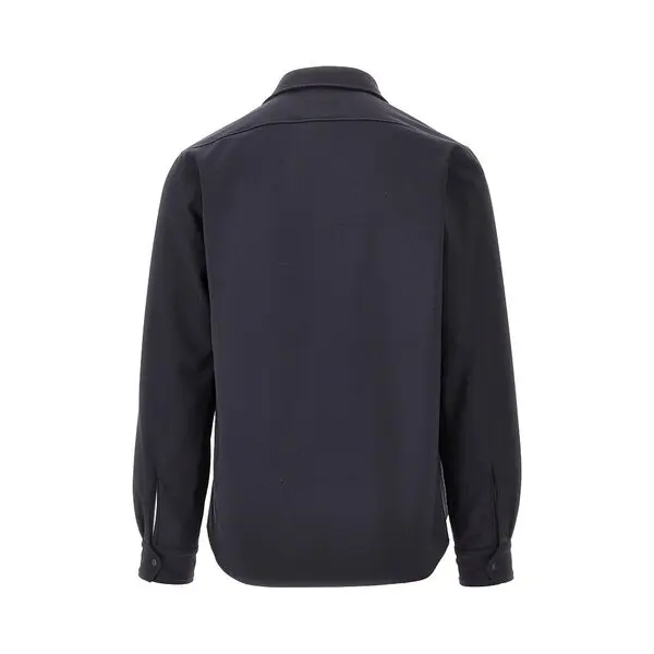 Aspesi Padded Technowool Overhirt