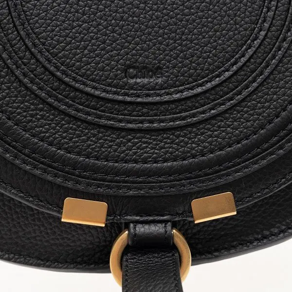 Chloé Small 'marcie' Saddle Bag