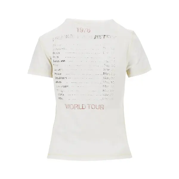 DIESEL® T-shirt 't-aggy' Woan