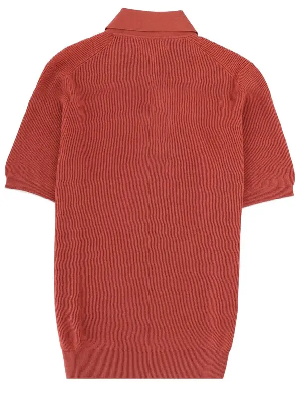 Brunello Cucinelli Cotton Polo