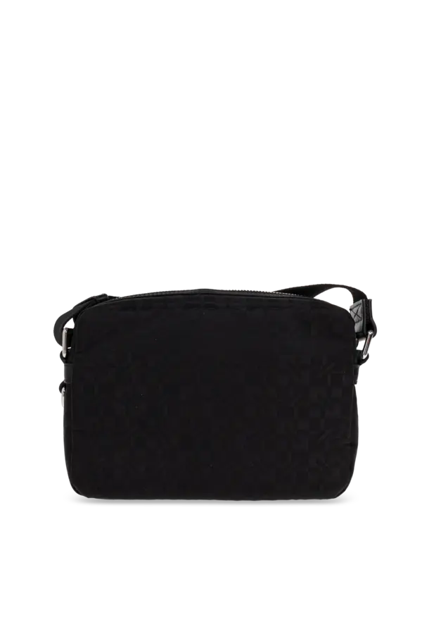 Kenzo Monogram Crossbody Bag