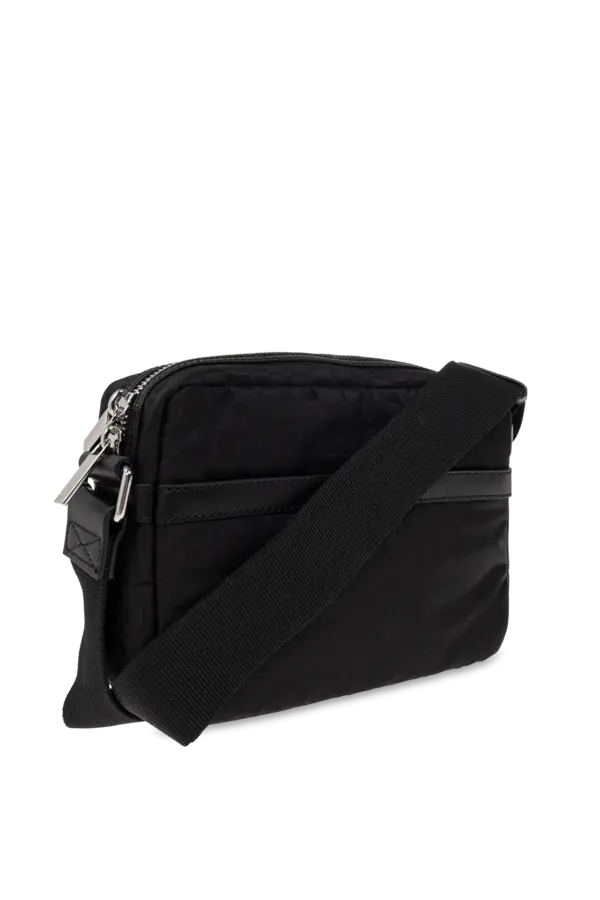Kenzo Monogram Crossbody Bag