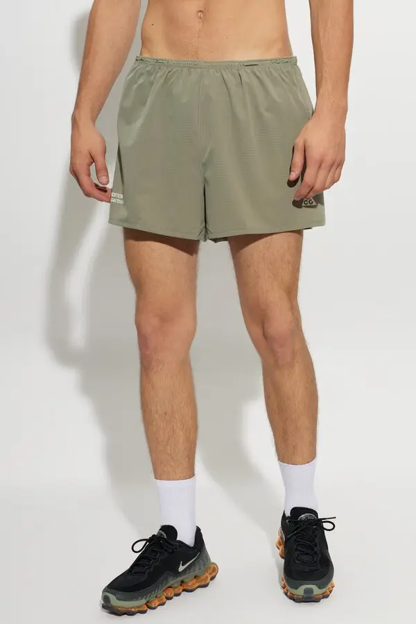 Nike Line Shorts