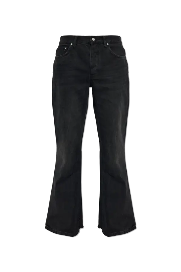 REPRESENT Flared Jeans