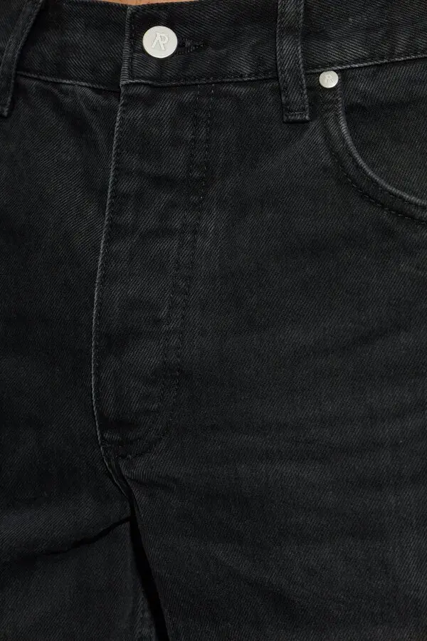 REPRESENT Flared Jeans