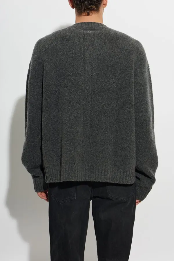REPRESENT Crew Neck Sweater