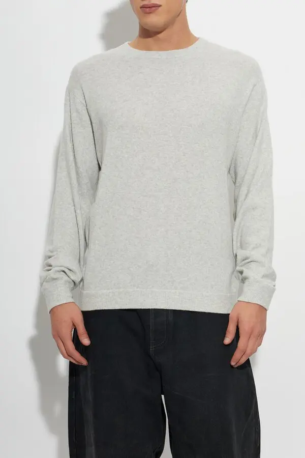 American Vintage Round-neck Sweater