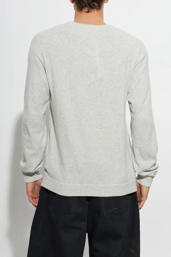 American Vintage Round-neck Sweater