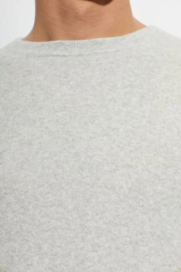 American Vintage Round-neck Sweater