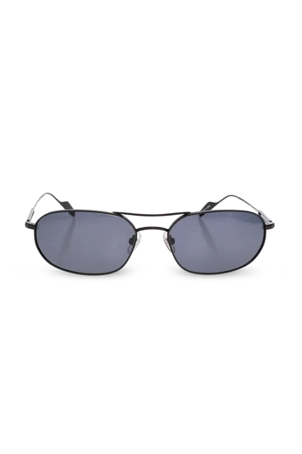 Yohji Yamamoto Sunglasses - Black
