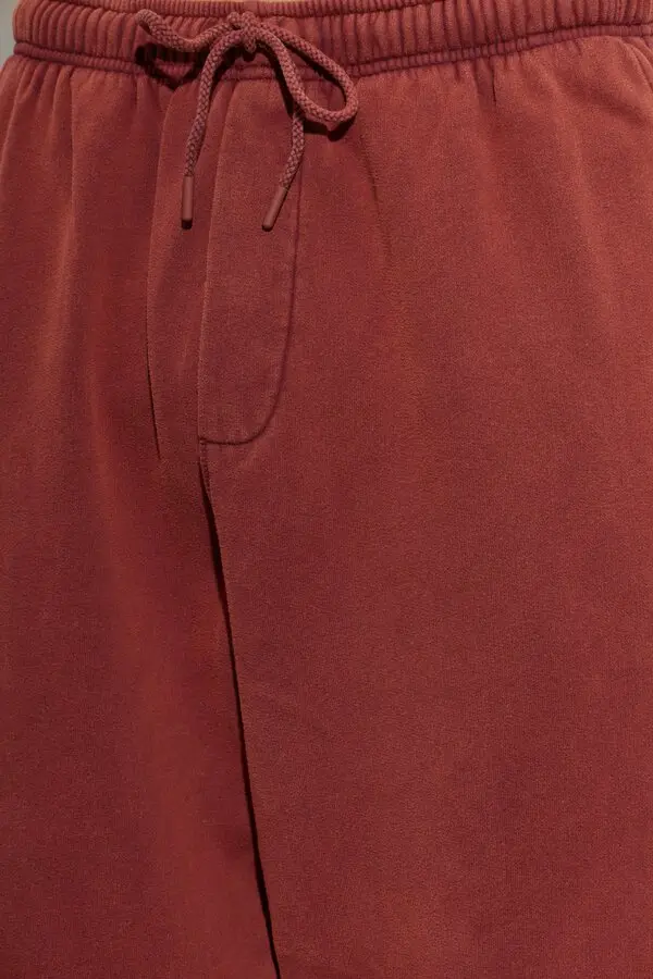 American Vintage Straight-leg Track Pants
