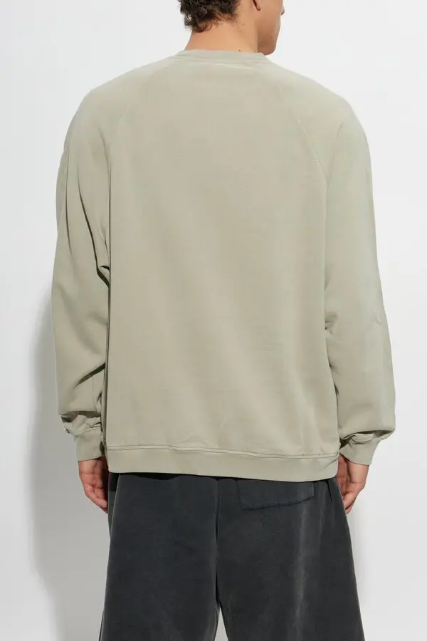 American Vintage Logo Sweatshirt