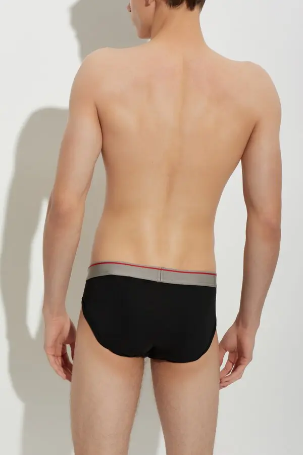 Dsquared2 Logo Briefs