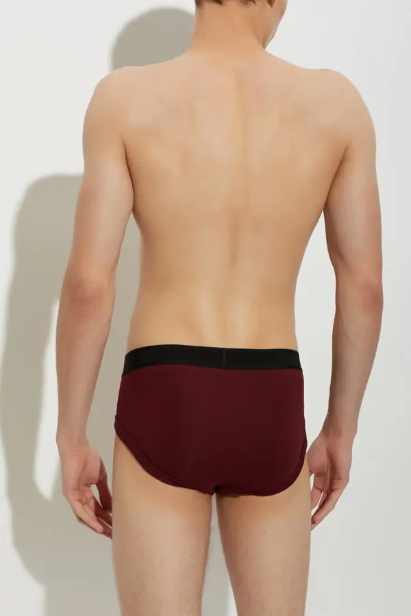 TOM FORD Two-pack Logo Briefs