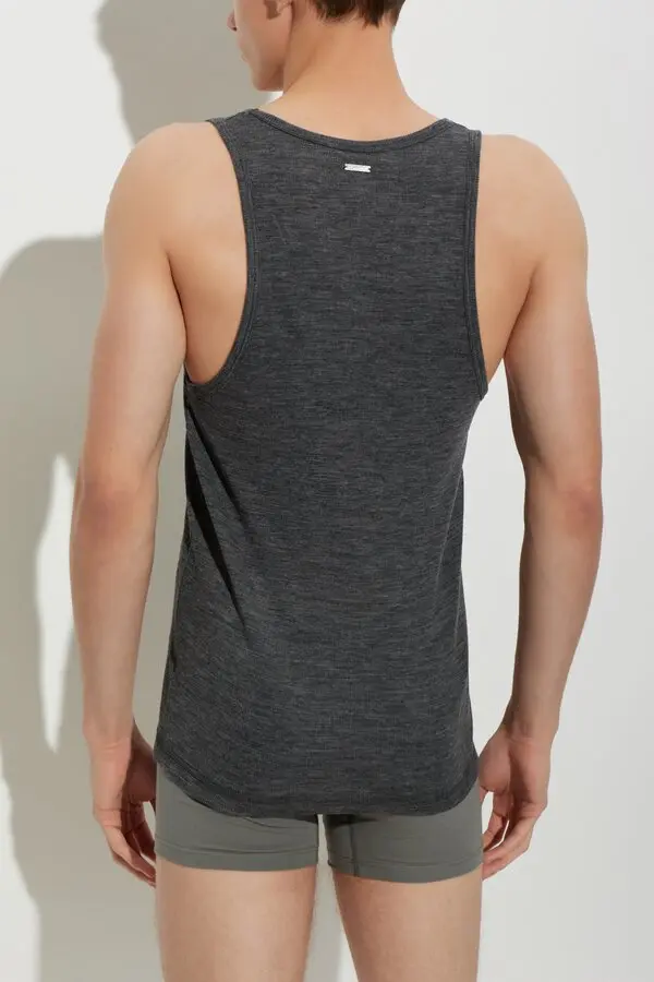 Dsquared2 Wool Underlayer Top