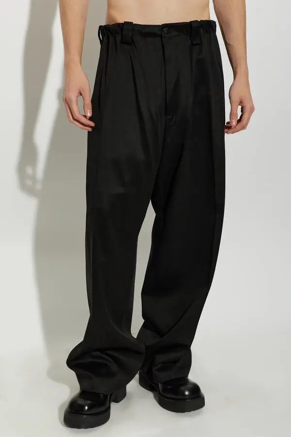 WILLY CHAVARRIA Os Toluca’ Trousers