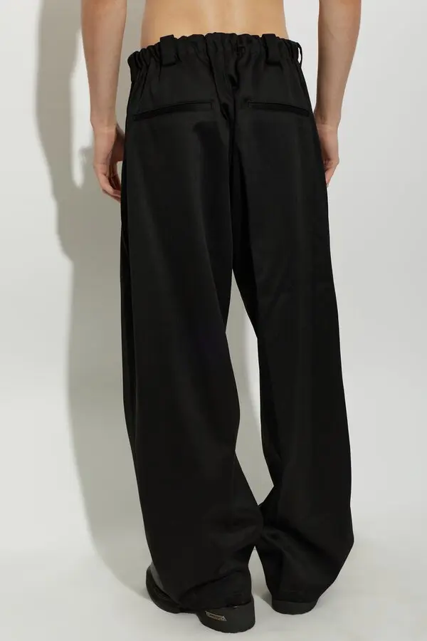 WILLY CHAVARRIA Os Toluca’ Trousers