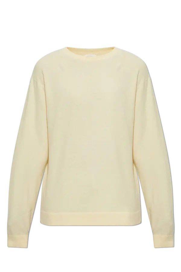 American Vintage Crew Neck Sweater