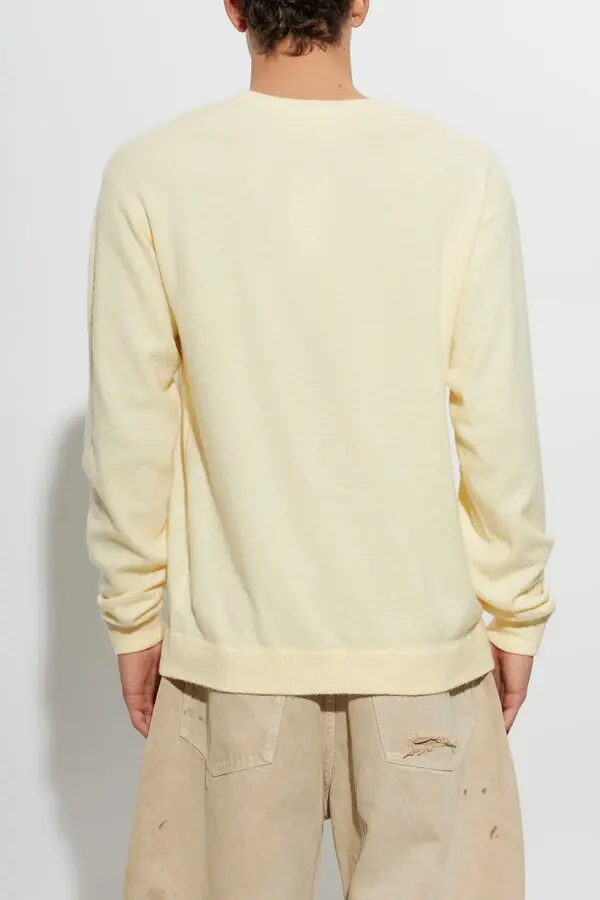 American Vintage Crew Neck Sweater
