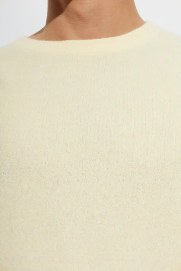 American Vintage Crew Neck Sweater