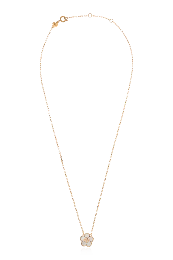 Tory Burch Pendant Necklace