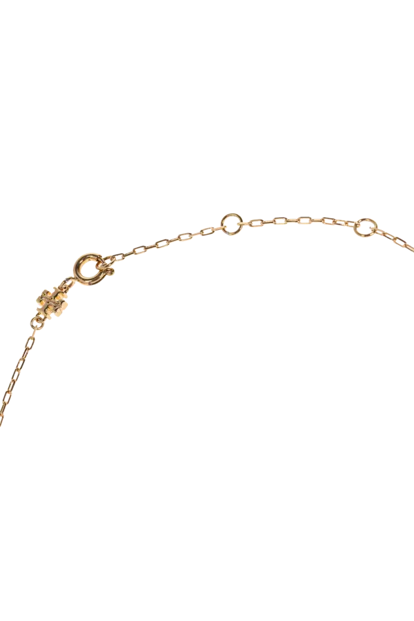 Tory Burch Pendant Necklace