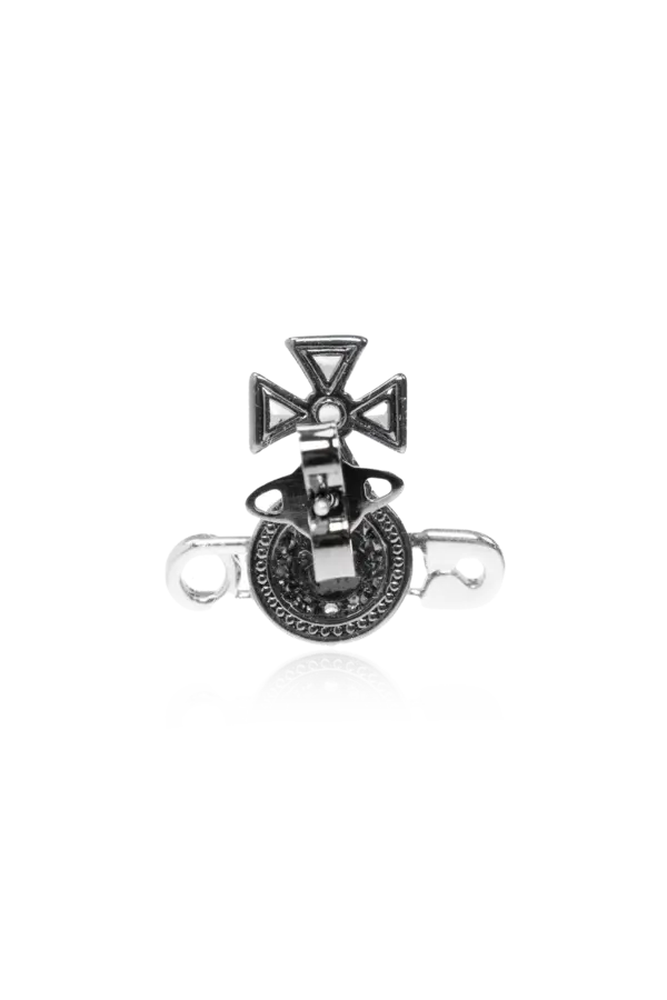 VIVIENNE WESTWOOD Single Earring ‘hectorina