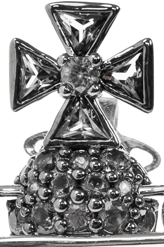 VIVIENNE WESTWOOD Single Earring ‘hectorina
