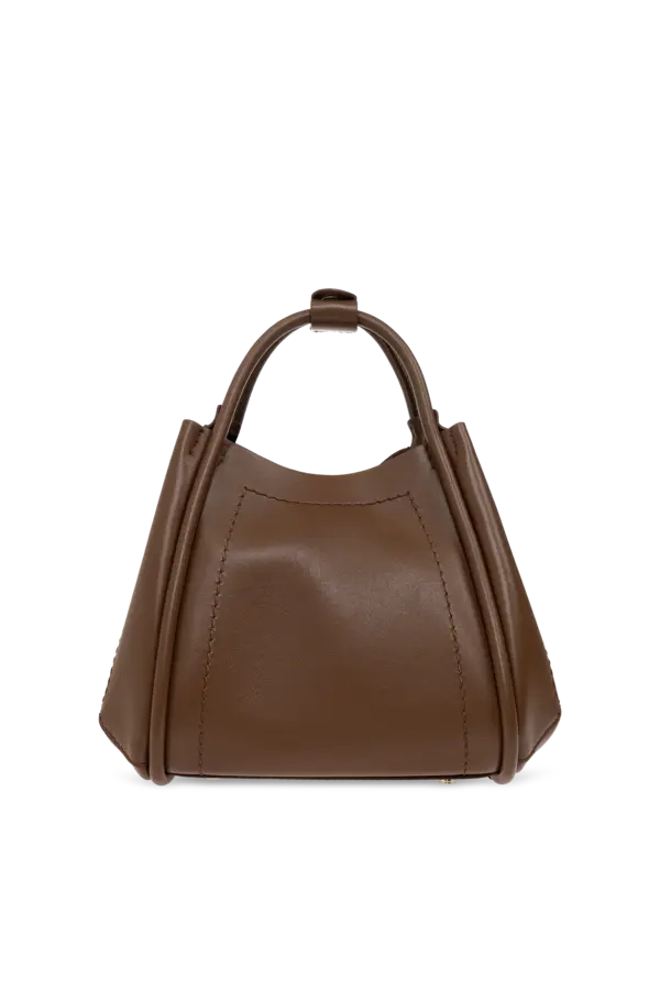 Max Mara Leather Handbag ‘marinxs