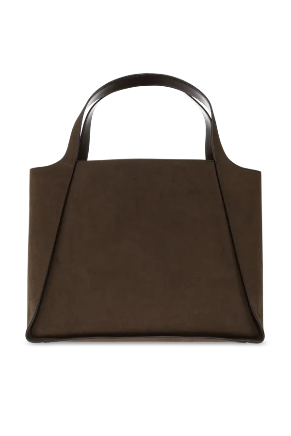 Stella McCartney Logo Tote Bag