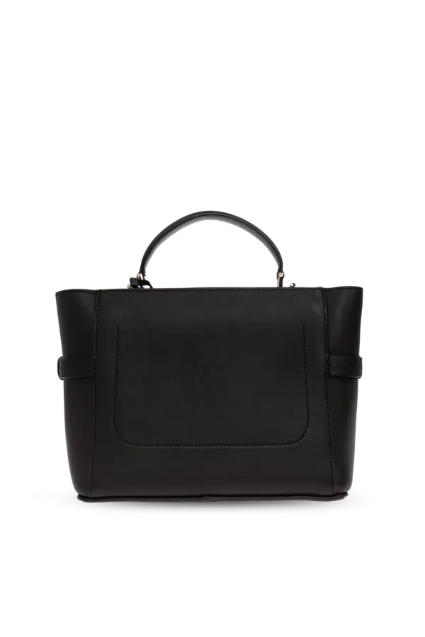 Max Mara Leather Handbag ‘margaux