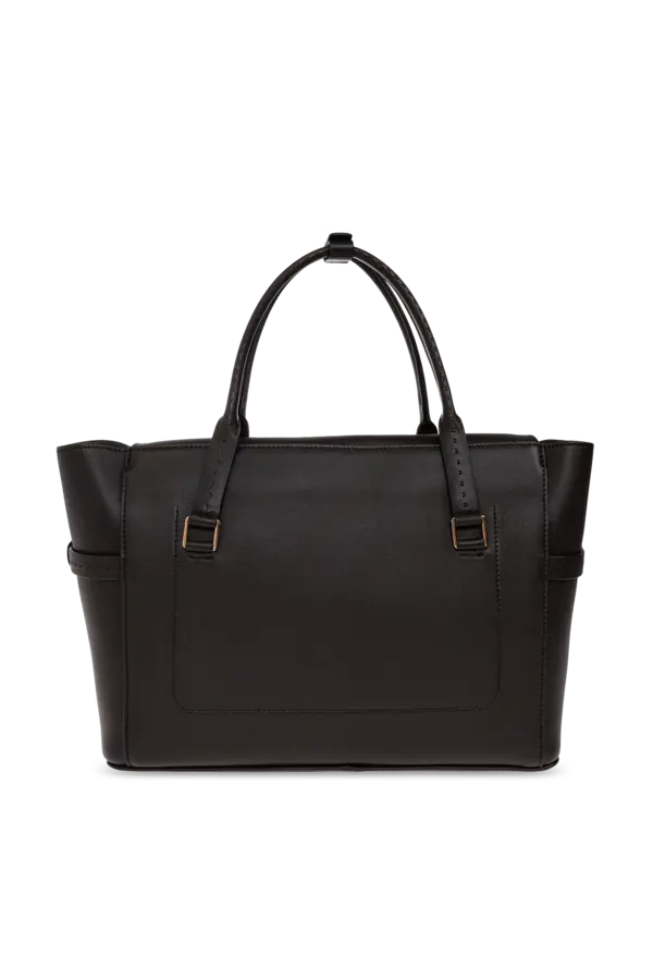 Max Mara Leather Handbag ‘margaux