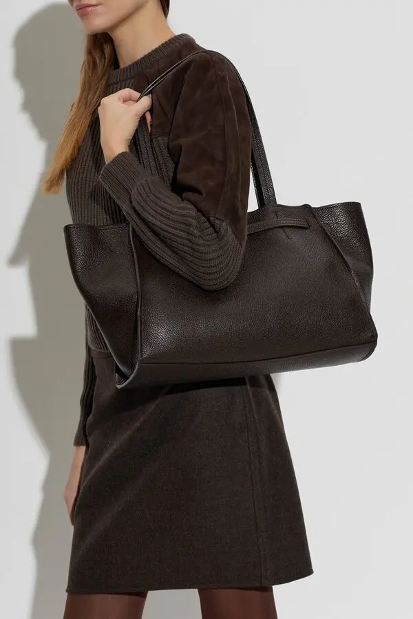 Michael Kors Hamilton Moderne’ Tote Bag