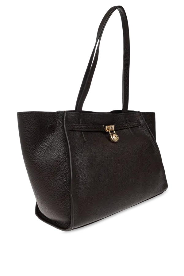 Michael Kors Hamilton Moderne’ Tote Bag