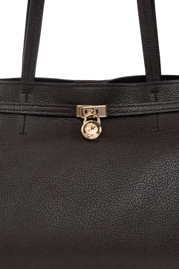Michael Kors Hamilton Moderne’ Tote Bag