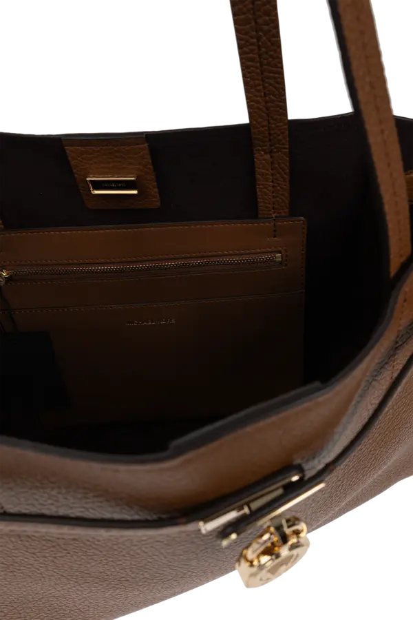 Michael Kors Hamilton Moderne Tote Bag