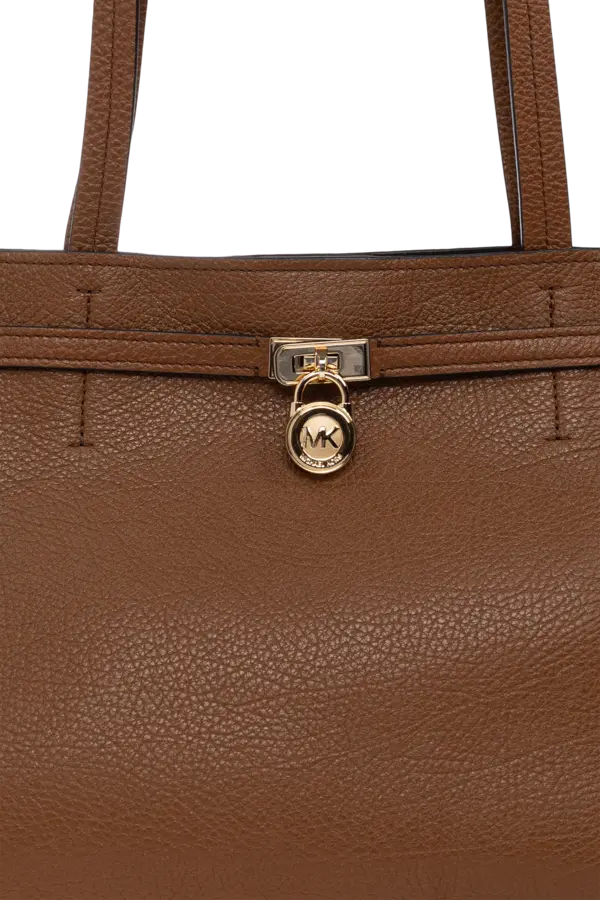 Michael Kors Hamilton Moderne Tote Bag