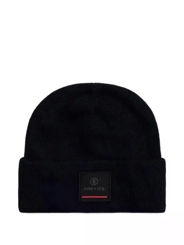 Bogner Tarek Beanie Hat