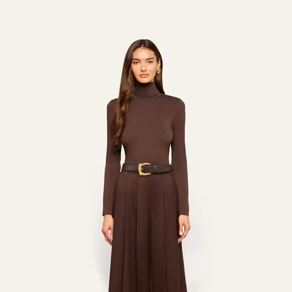 L'Agence Lani Turtleneck