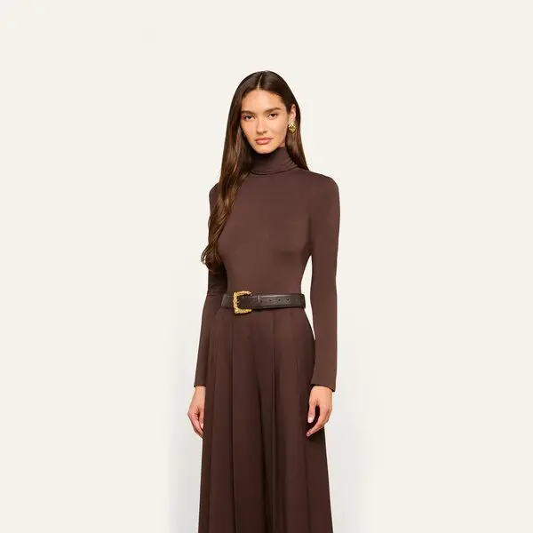L'Agence Lani Turtleneck