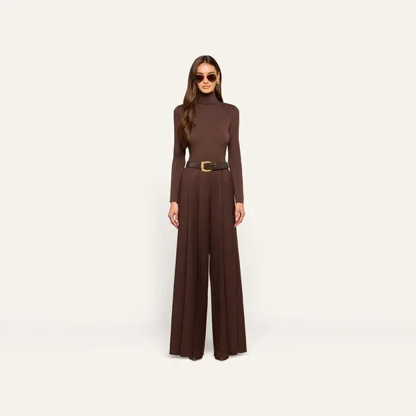 L'Agence Lani Turtleneck