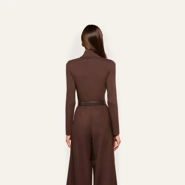 L'Agence Lani Turtleneck