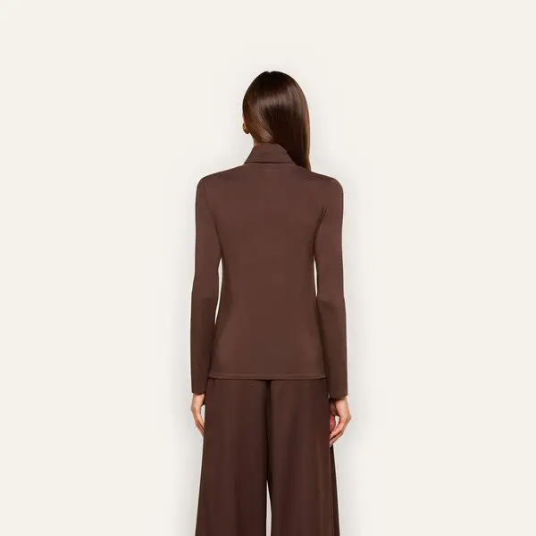L'Agence Lani Turtleneck