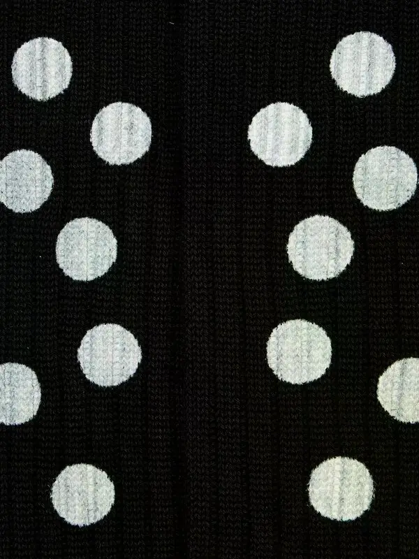 Paul Smith Polka-dot Socks