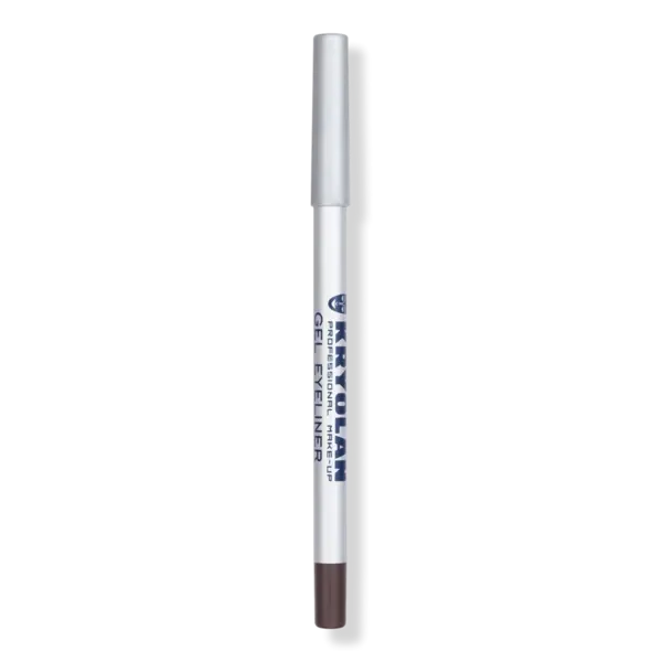 KRYOLAN PROFESSIONAL MAKEUP Gel Eyeliner - Brown