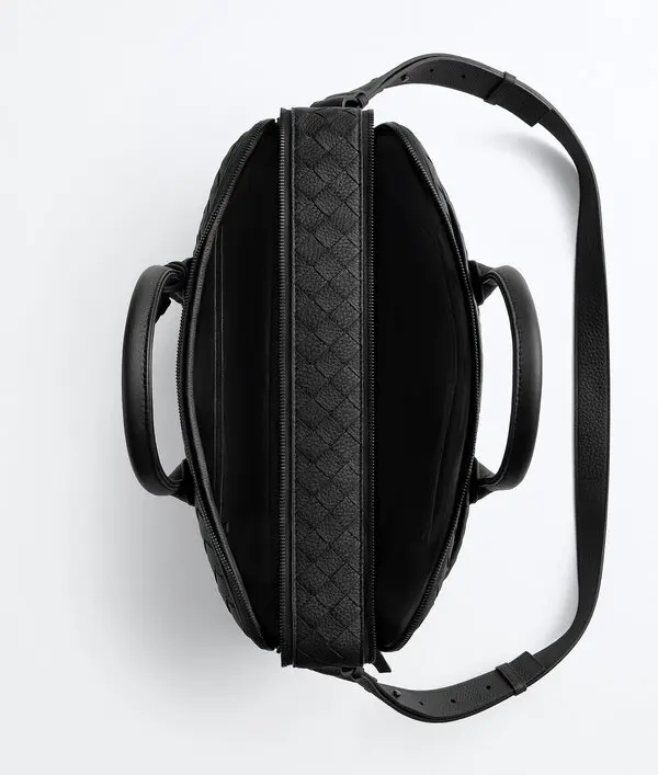 Bottega Veneta Getaway Briefcase