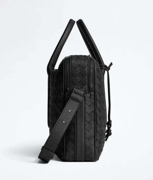 Bottega Veneta Getaway Briefcase