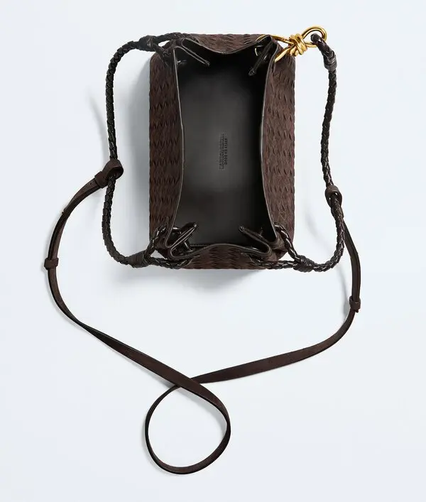 Bottega Veneta Parachute - Fondant