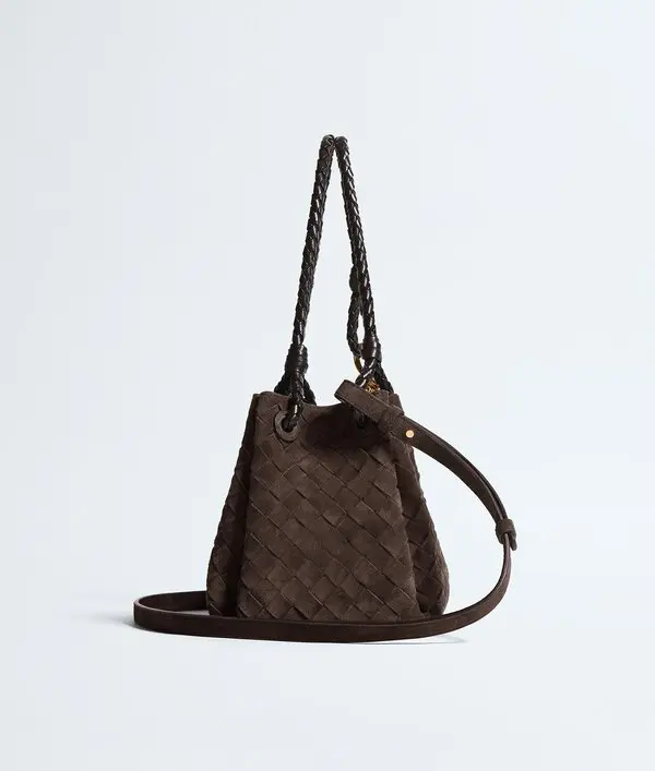 Bottega Veneta Parachute - Fondant