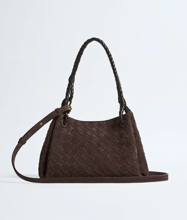 Bottega Veneta Parachute - Fondant